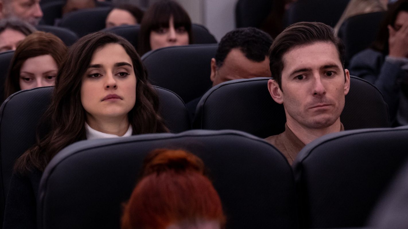 Departure Season 1 TV Series | Review, Cast, Trailer, Watch Online at ...