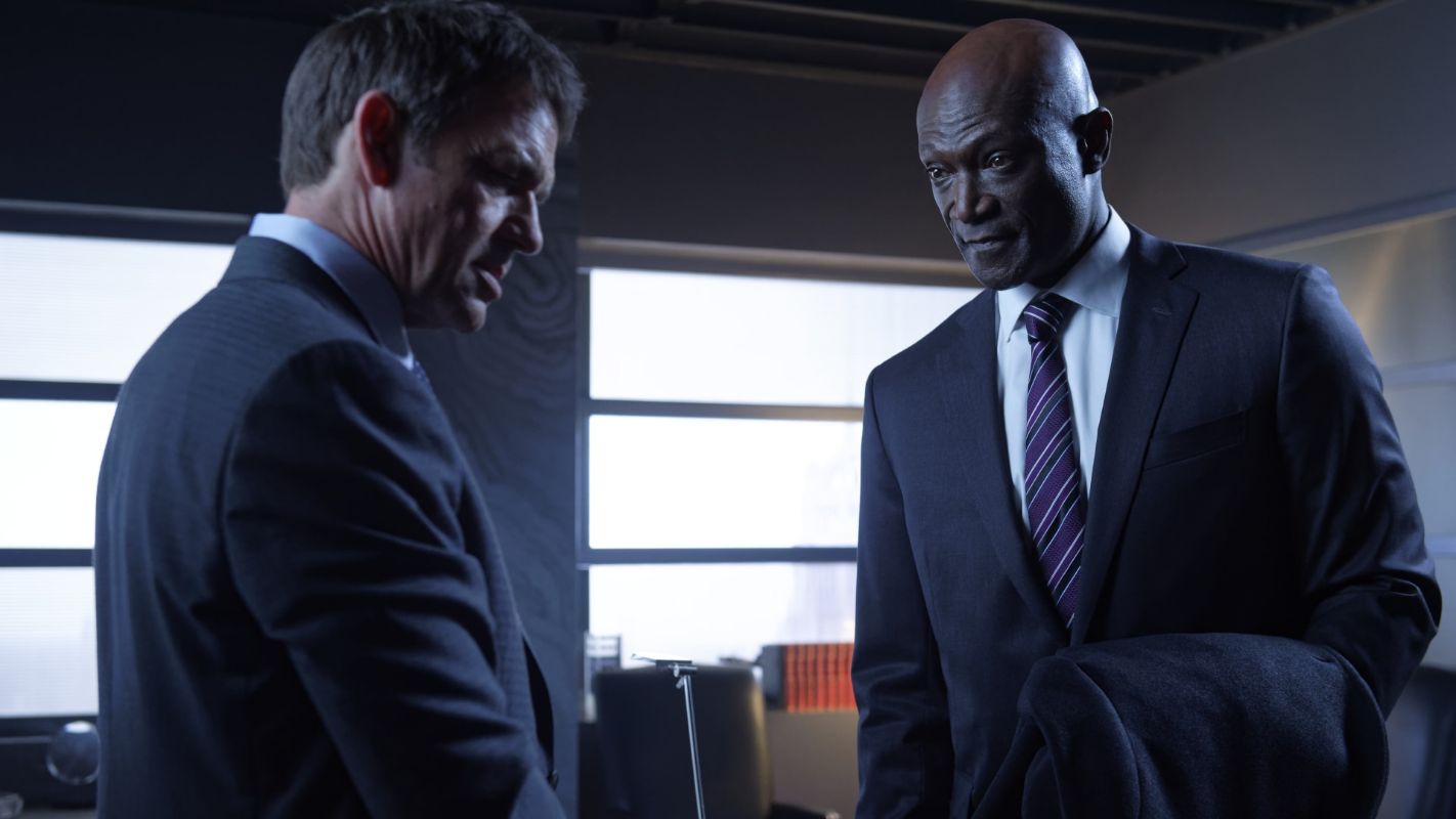 Departure Season 1 TV Series | Review, Cast, Trailer, Watch Online at ...