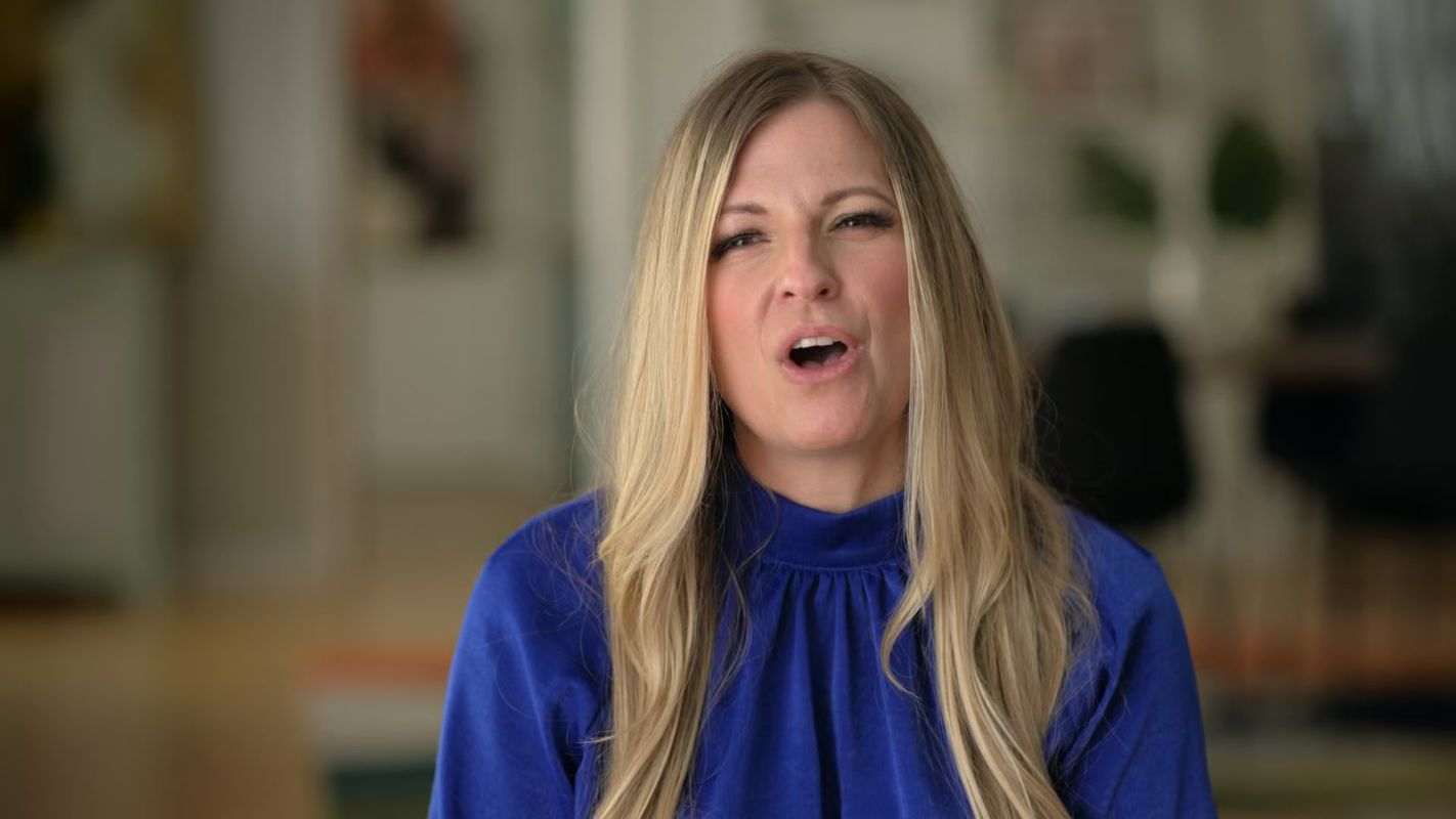 Desperately Seeking Soulmate: Escaping Twin Flames Universe TV Series (2023) | Release Date ...