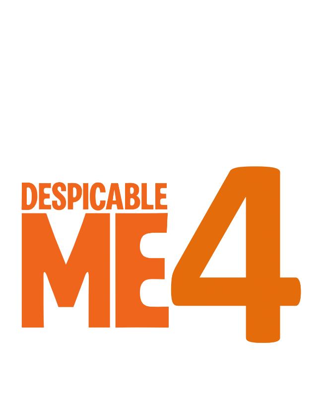 Despicable Me 4 Movie (2024) | Release Date, Review, Cast, Trailer, Watch Online at Amazon Prime ...
