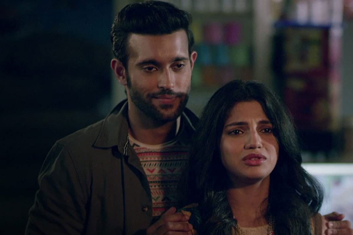 Dev DD Season 1 Web Series (2017) | Release Date, Review, Cast, Trailer ...