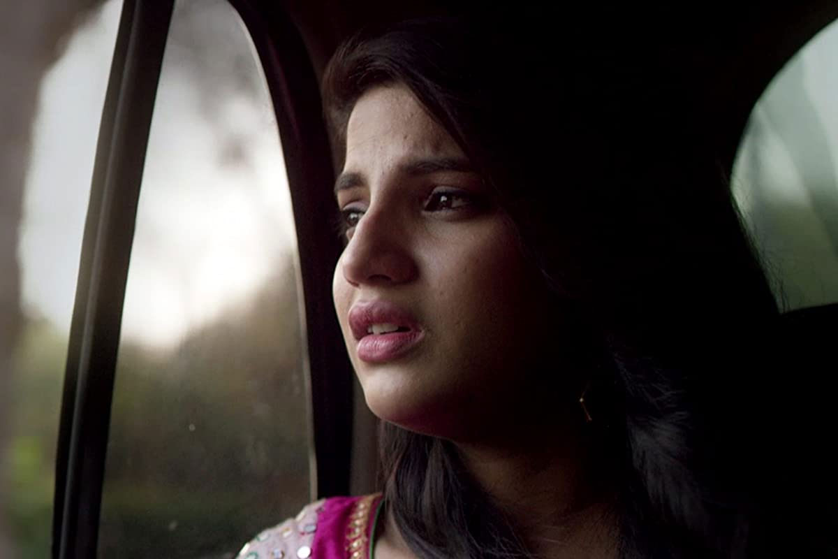 Dev DD Season 1 Web Series (2017) | Release Date, Review, Cast, Trailer ...