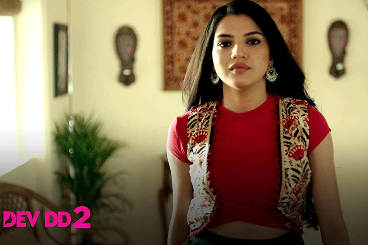 Dev DD Season 2 Web Series (2021) | Release Date, Review, Cast, Trailer ...