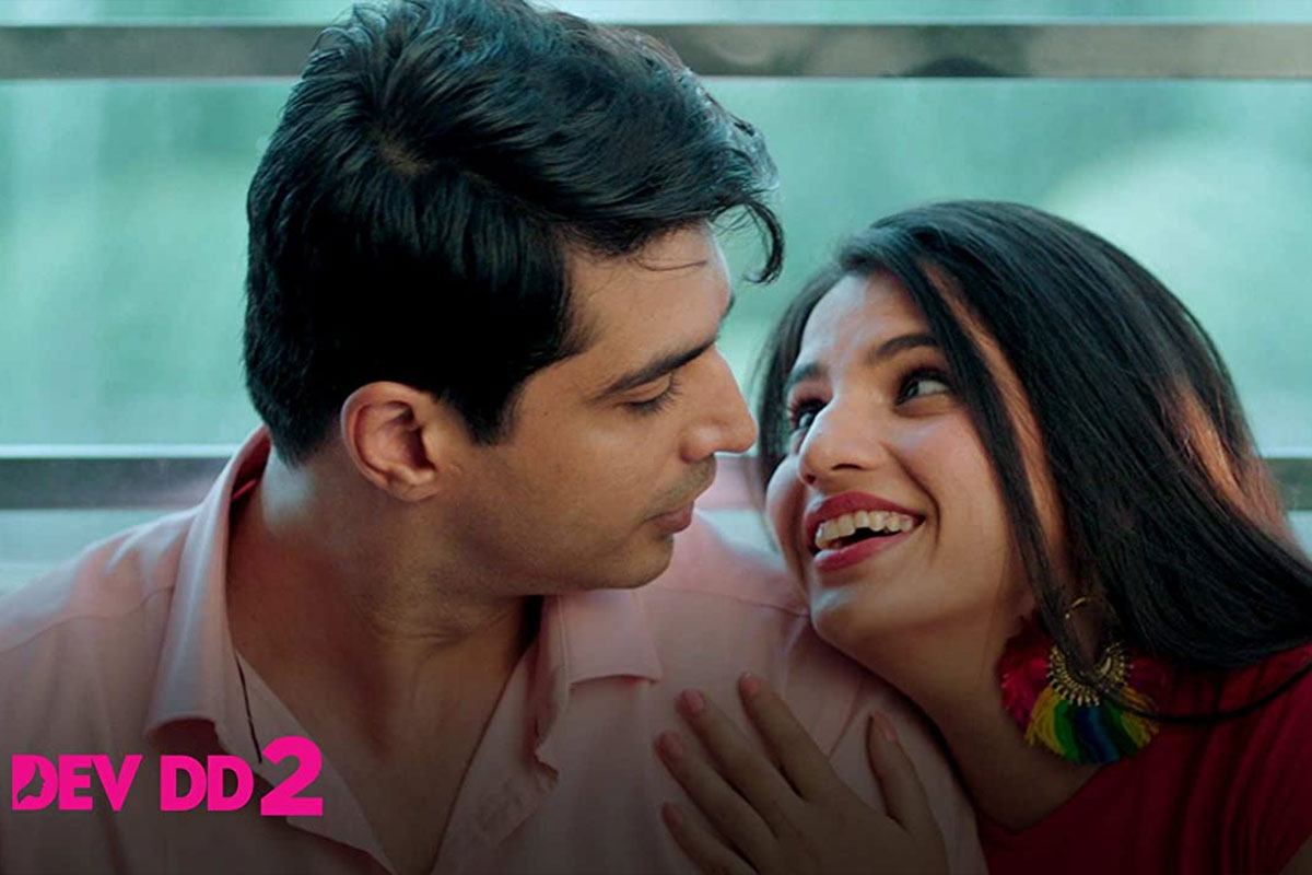 Dev DD Season 2 Web Series (2021) | Release Date, Review, Cast, Trailer ...