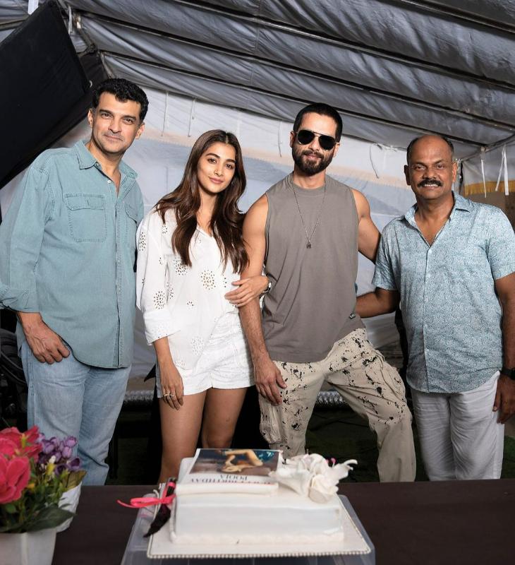 Deva Movie (2025) | Release Date, Review, Cast, Trailer - Gadgets 360