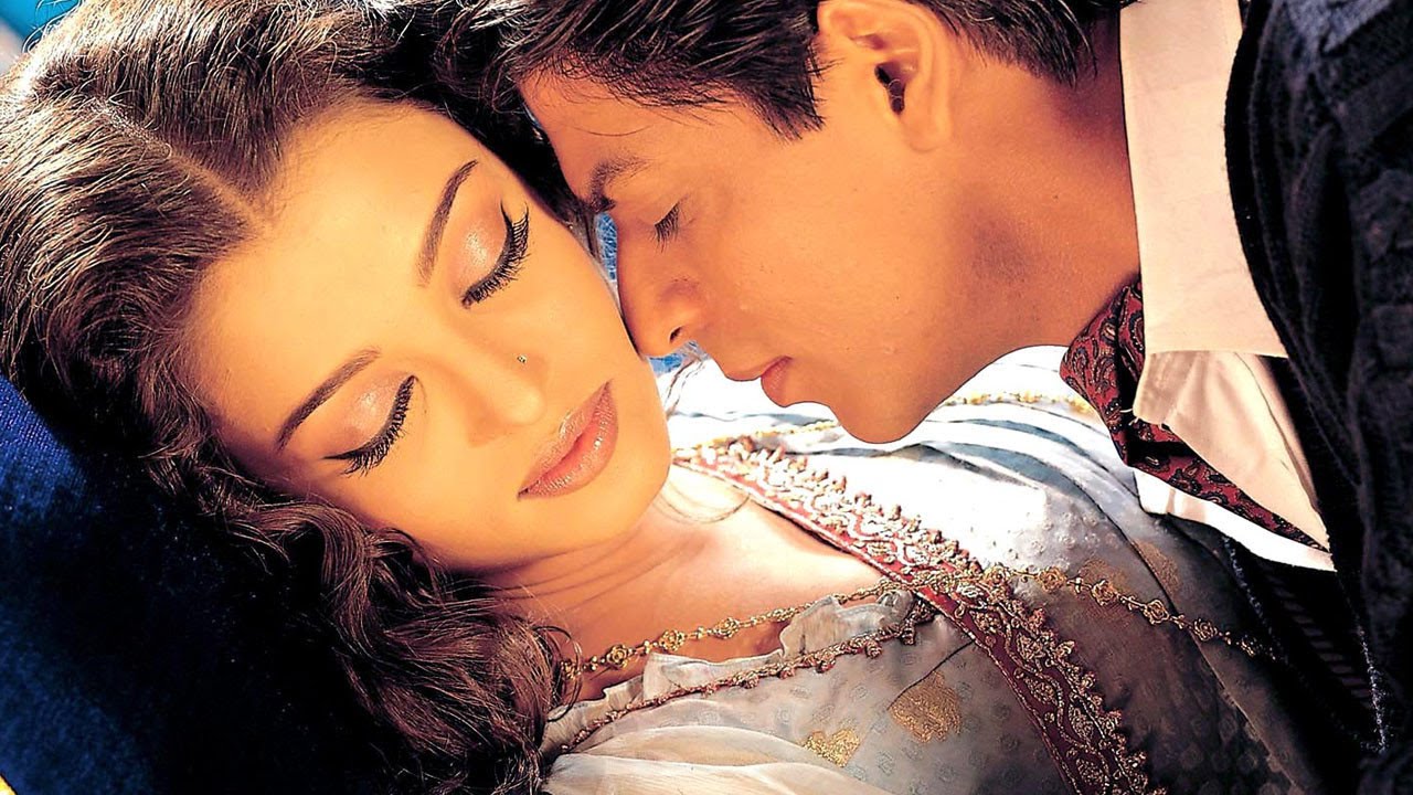 Devdas Movie (2002) | Release Date, Review, Cast, Trailer, Watch Online ...