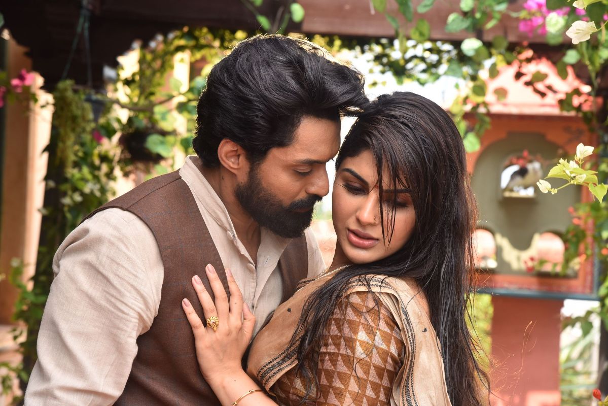 Devil: The British Secret Agent Movie (2023) | Release Date, Review, Cast, Trailer, Watch Online ...