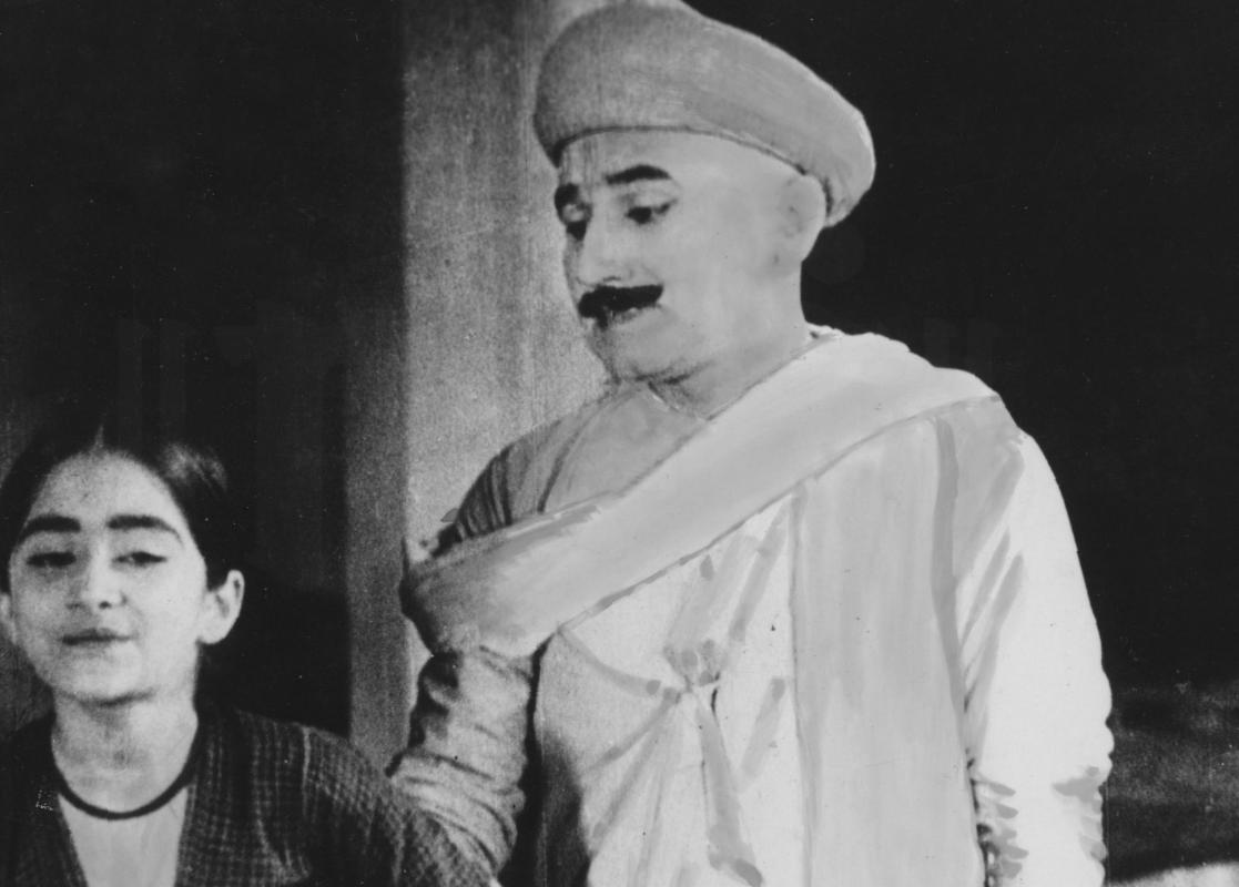 Dharmatma Movie (1935) | Release Date, Review, Cast, Trailer, Watch ...