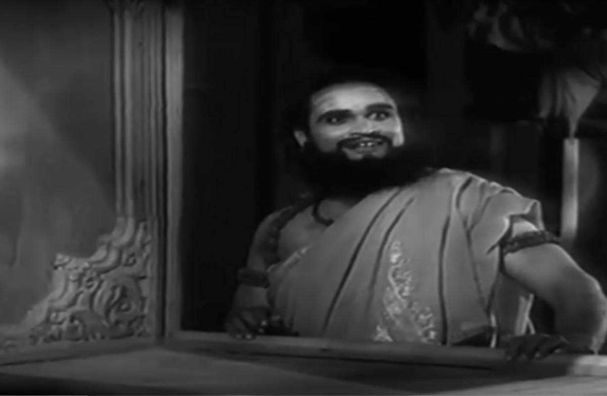 Dharmatma Movie (1935) | Release Date, Review, Cast, Trailer, Watch ...