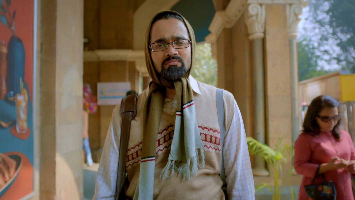 Dhindora Web Series (2021) | Release Date, Review, Cast, Trailer, Watch ...