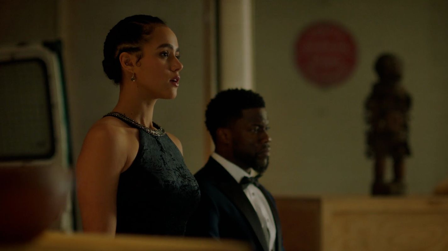 Die Hart: The Movie Movie (2023) | Release Date, Review, Cast, Trailer ...