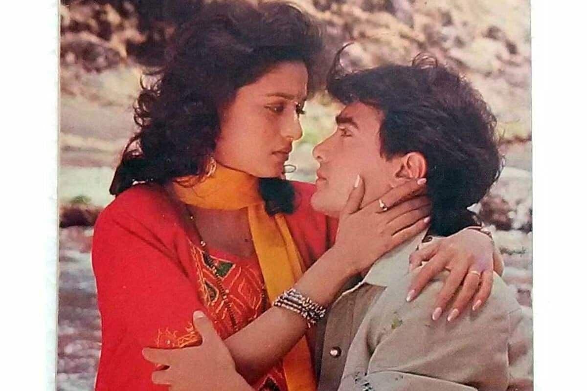Dil Movie (1990) | Release Date, Review, Cast, Trailer, Watch Online at ...
