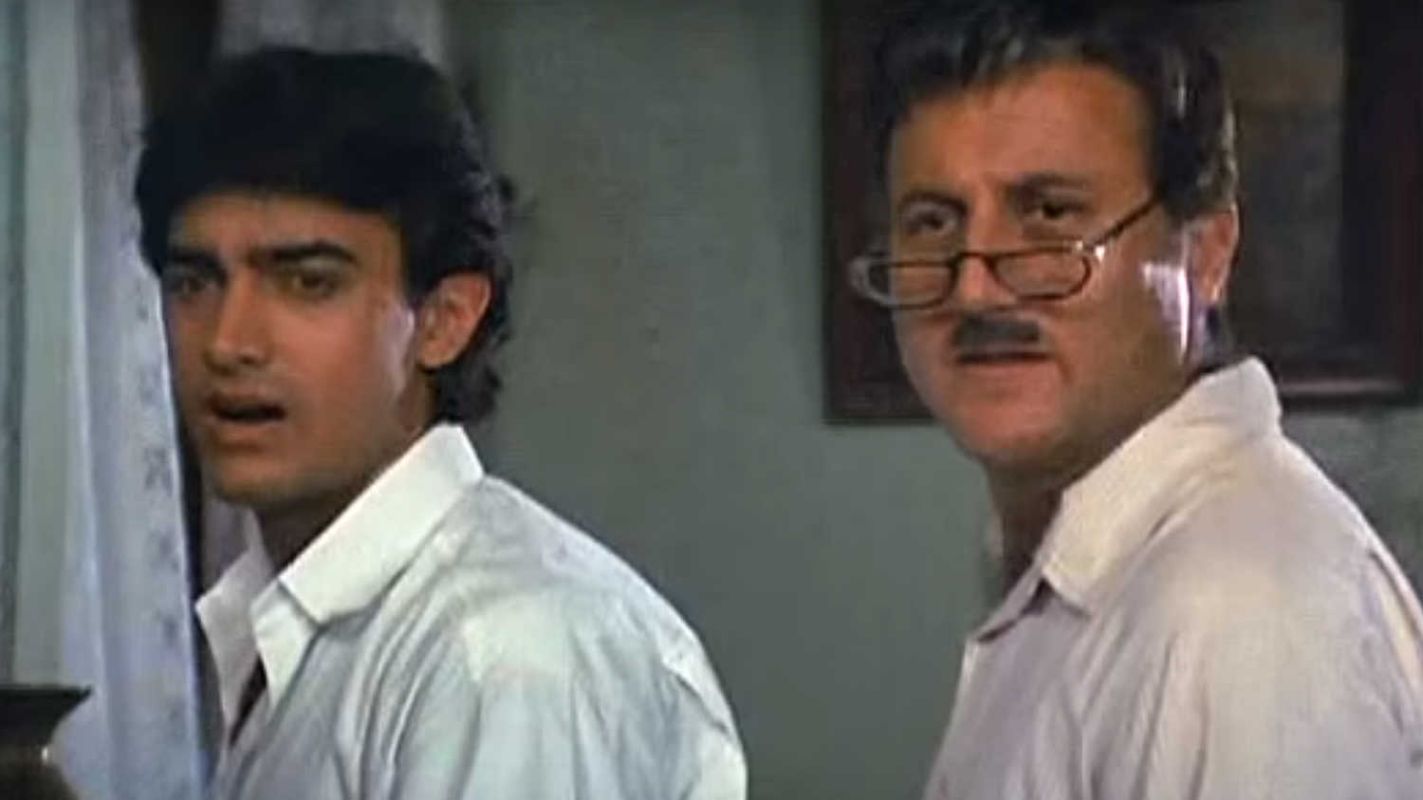 Dil Movie (1990) | Release Date, Review, Cast, Trailer, Watch Online at ...