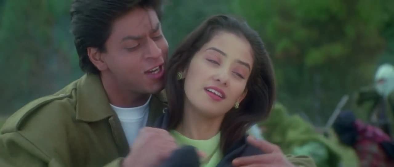 Dil Se.. Movie (1998) | Release Date, Review, Cast, Trailer, Watch ...