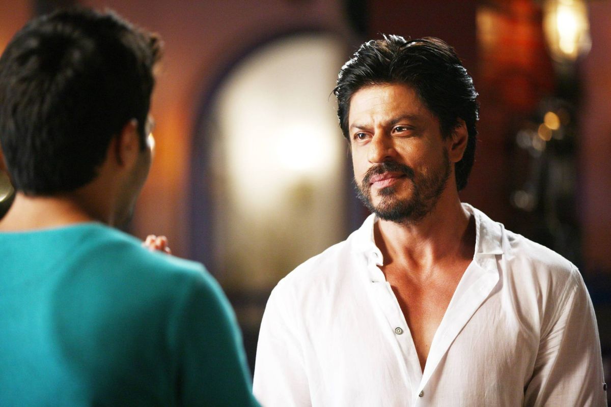 Dilwale Movie (2015) | Release Date, Review, Cast, Trailer, Watch ...