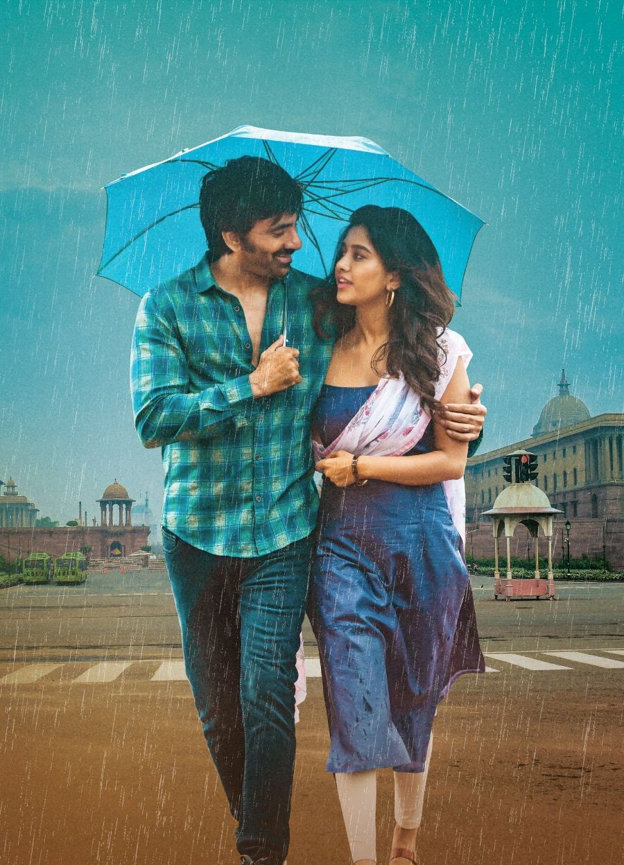 Disco Raja Movie (2020) | Release Date, Review, Cast, Trailer, Watch ...