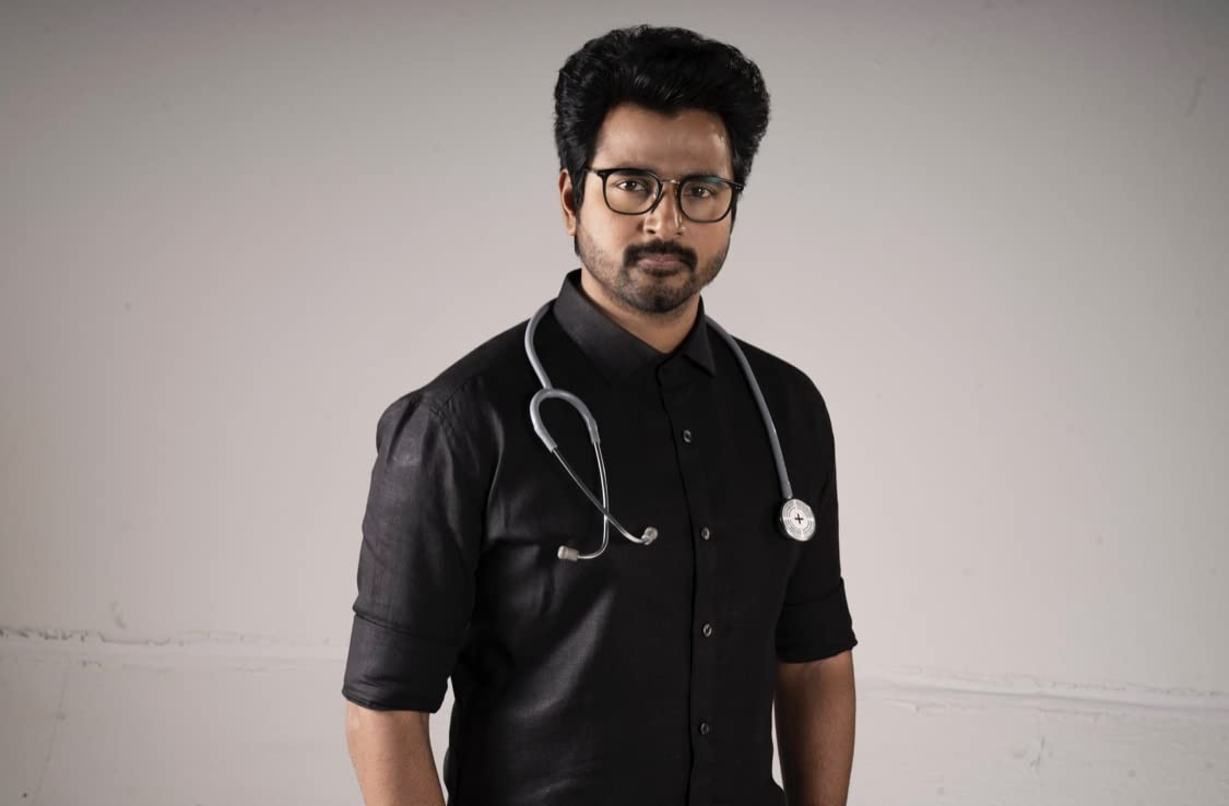 Doctor Movie (2021) | Release Date, Review, Cast, Trailer, Watch Online ...