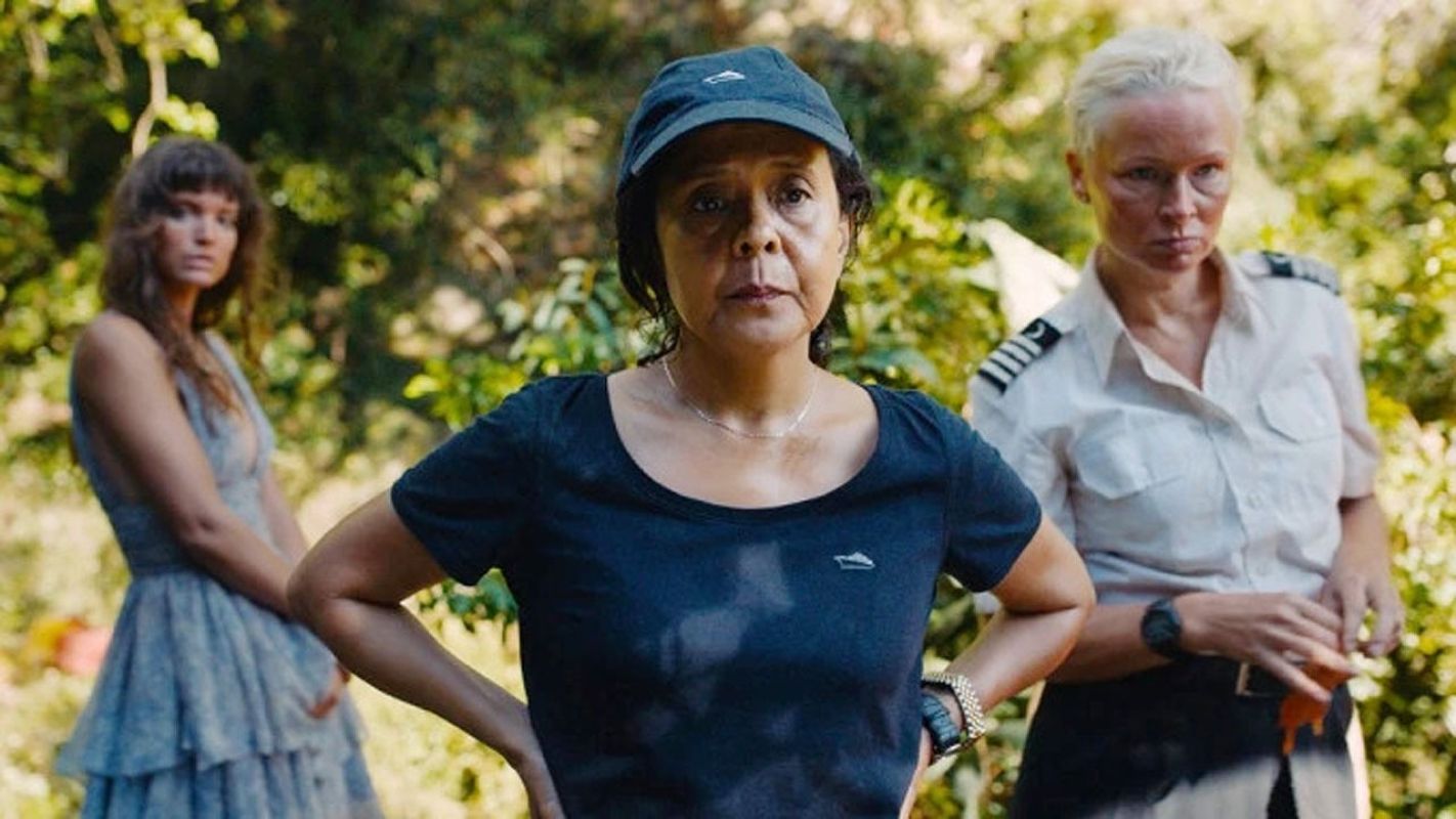 Triangle of Sadness Movie (2022) | Release Date, Review, Cast, Trailer ...