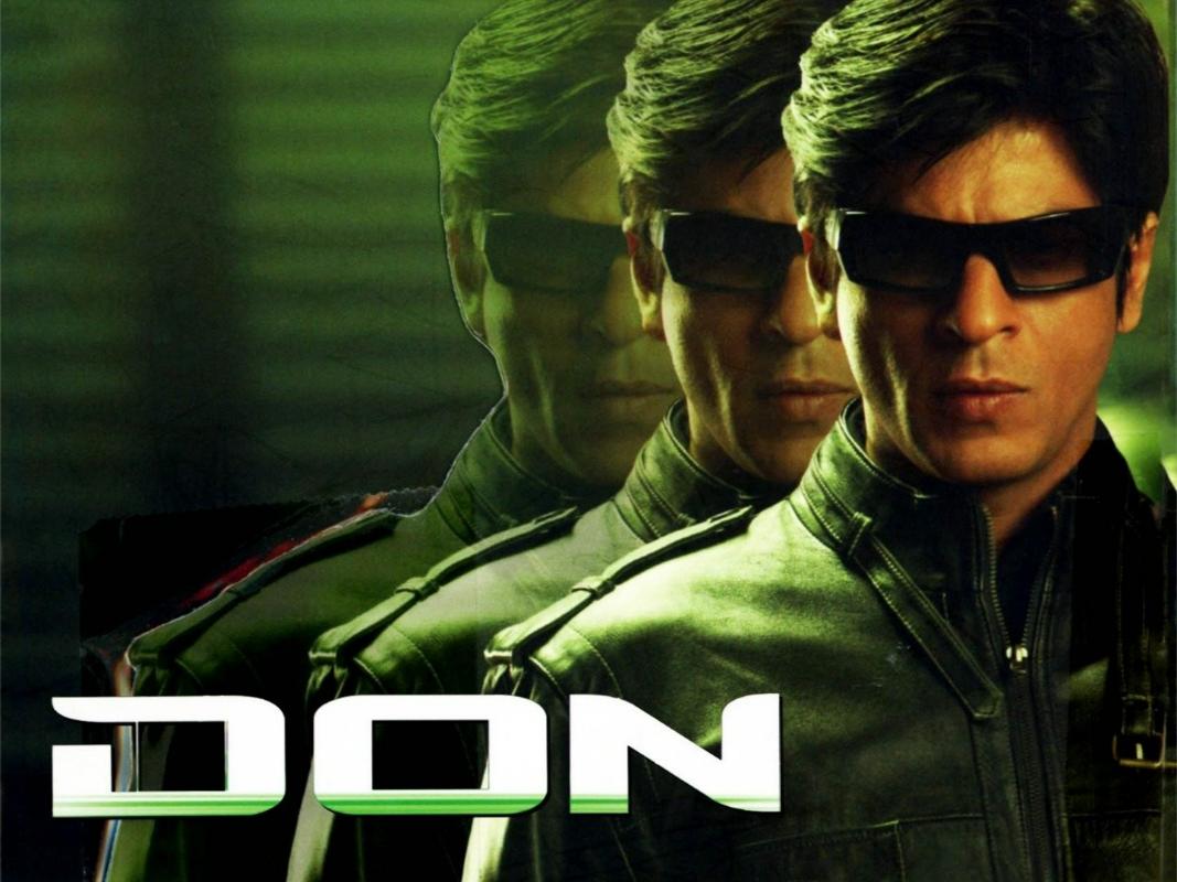 Don Movie (2006) | Release Date, Review, Cast, Trailer, Watch Online at ...