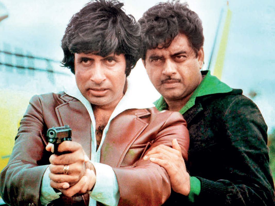 Dostana Movie (1980) | Release Date, Review, Cast, Trailer, Watch ...