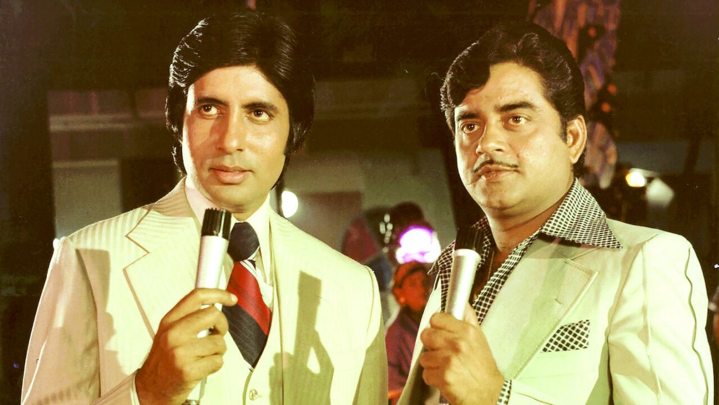 Dostana Movie (1980) | Release Date, Review, Cast, Trailer, Watch ...