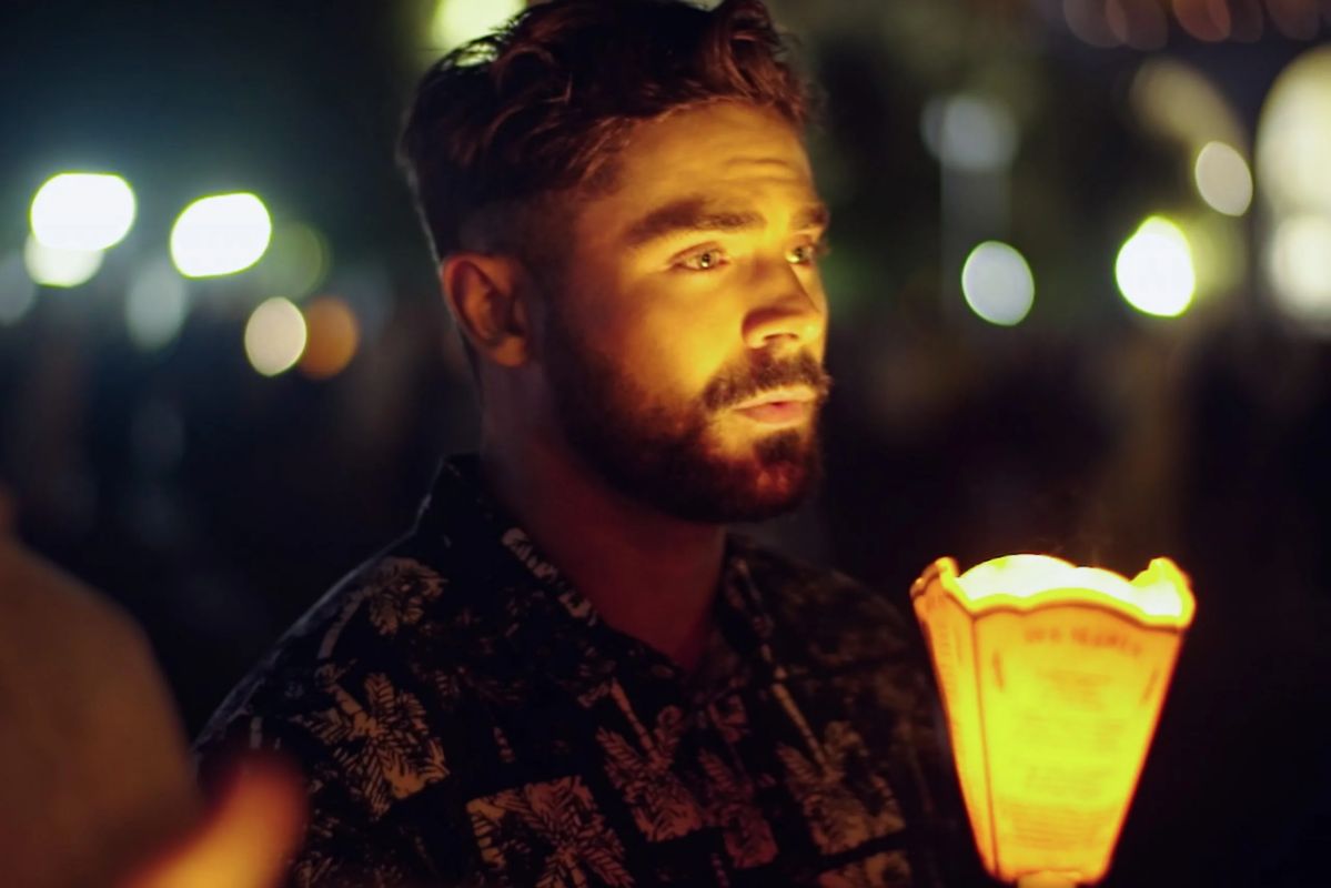 Down to Earth with Zac Efron TV Series (2020) | Release Date, Review ...