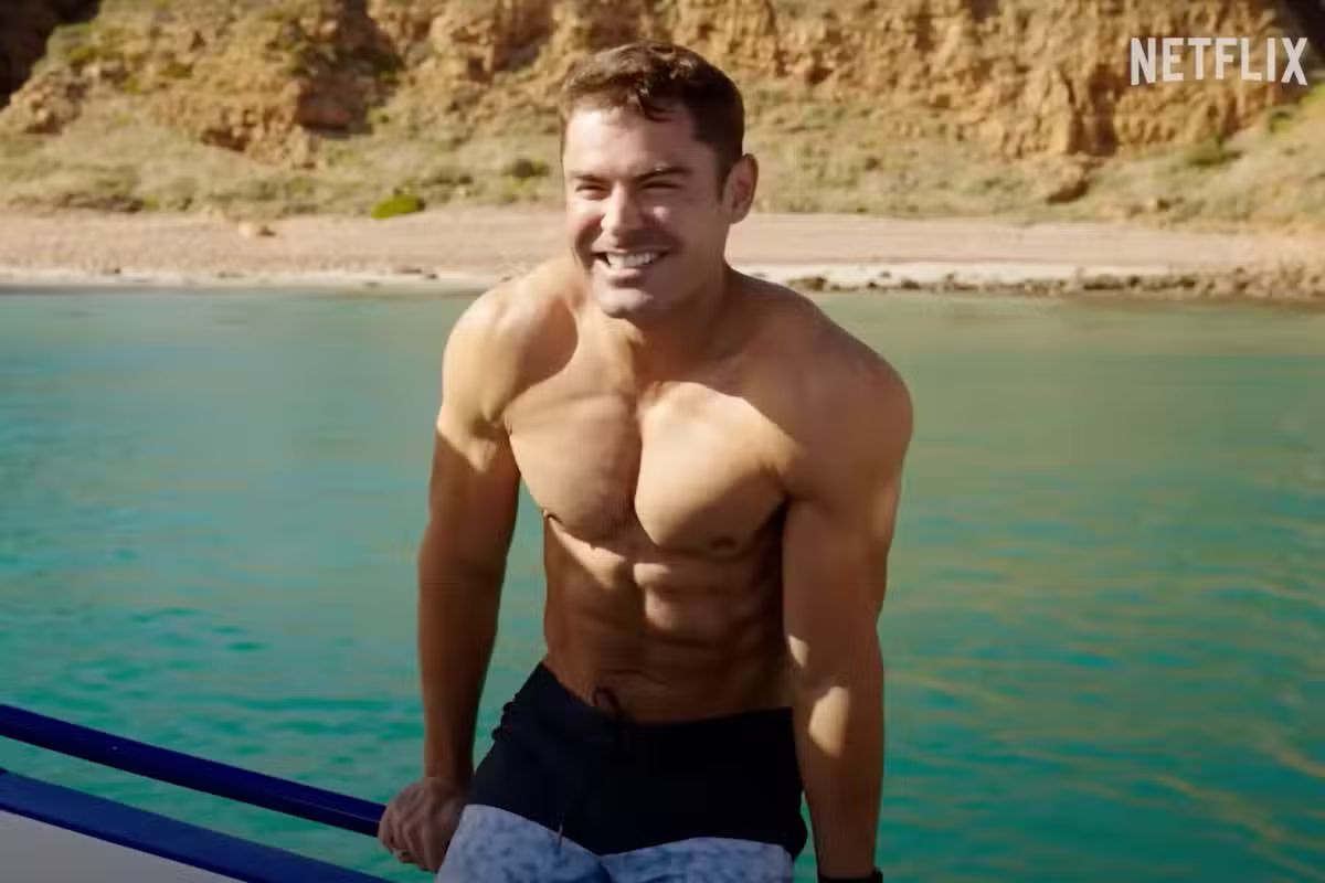 Down to Earth with Zac Efron: Down Under TV Series | Review, Cast ...