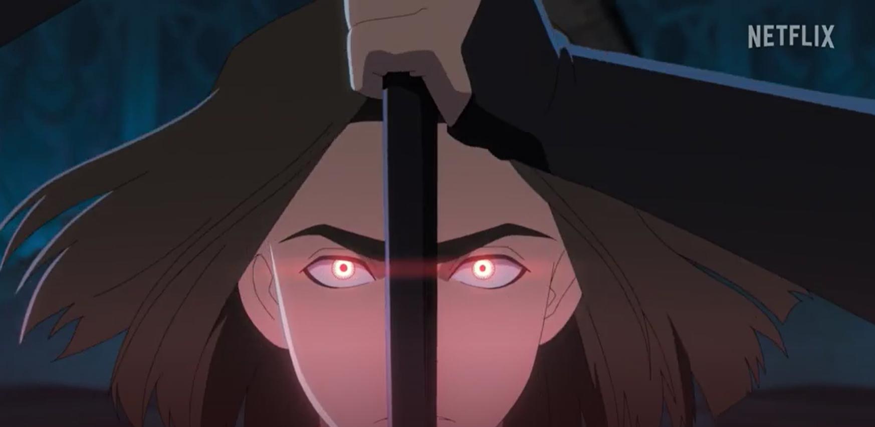 Dragon Age: Absolution TV Series (2022) | Release Date, Review, Cast ...