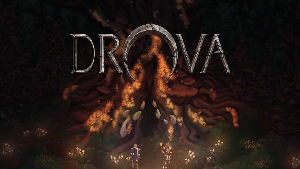 Drova: Forsaken Kin (2025): Price, Reviews, System Requirements ...