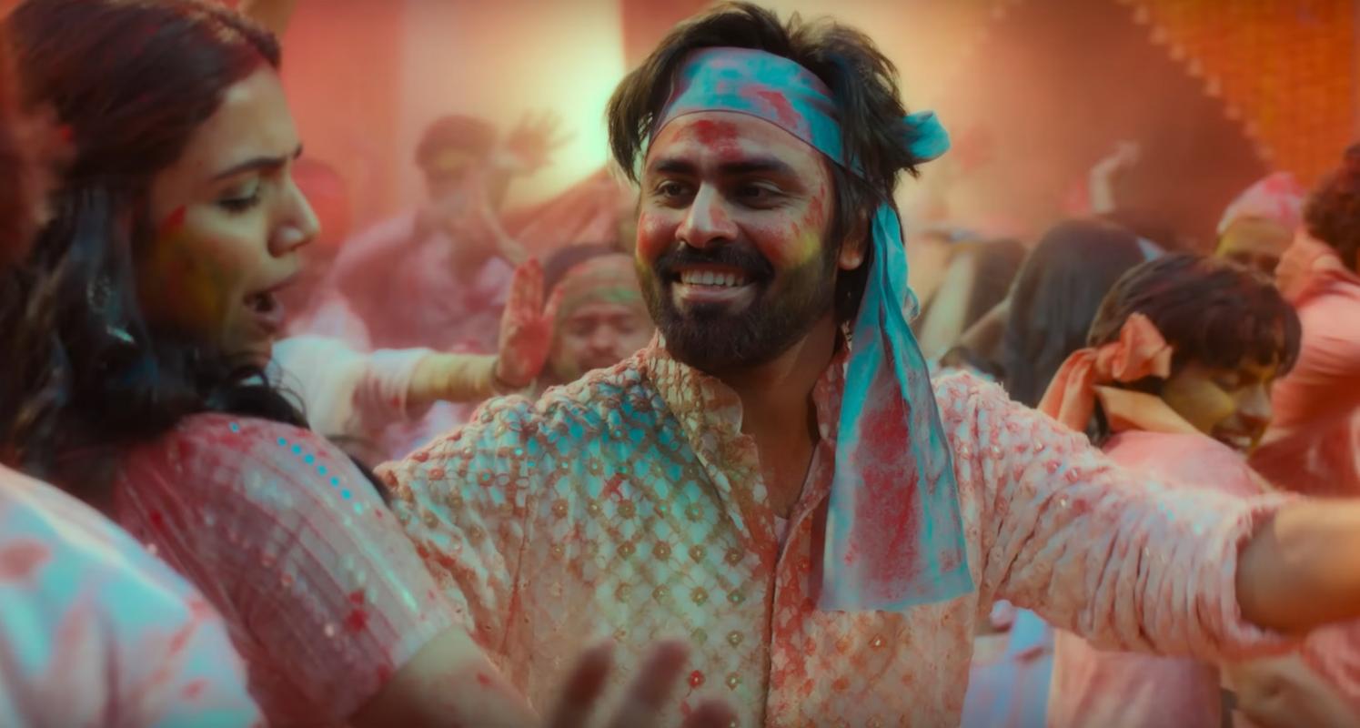 Dry Day Movie (2023) | Release Date, Review, Cast, Trailer, Watch ...