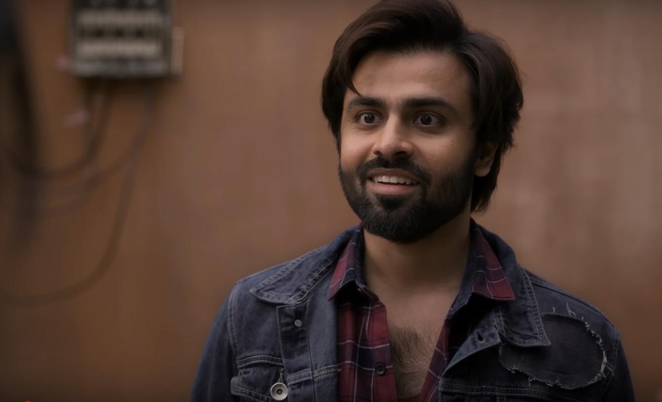 Dry Day Movie (2023) | Release Date, Review, Cast, Trailer, Watch ...