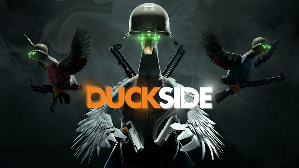 Duckside (2024) | Price, Review, System Requirements, Download