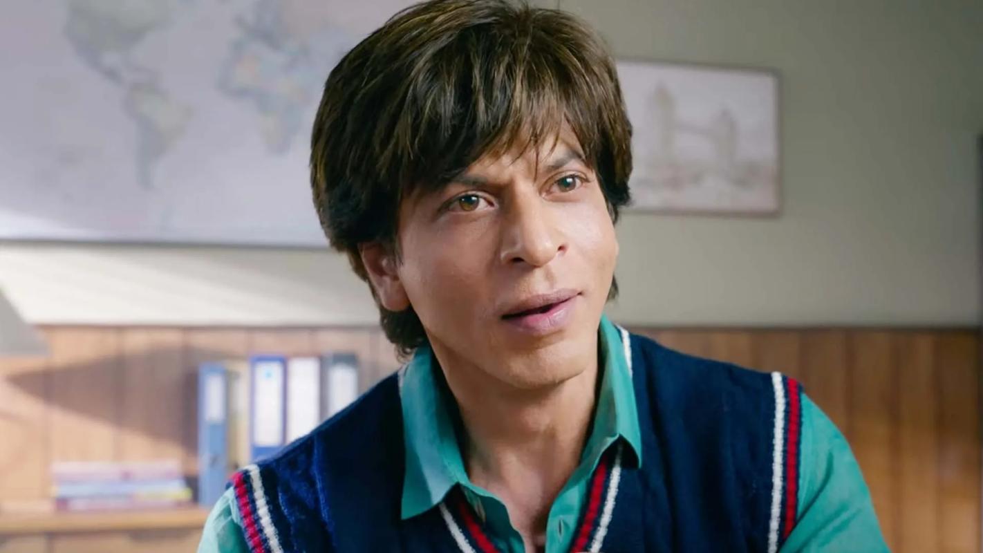 Dunki Movie (2023) | Release Date, Review, Cast, Trailer, Watch Online ...