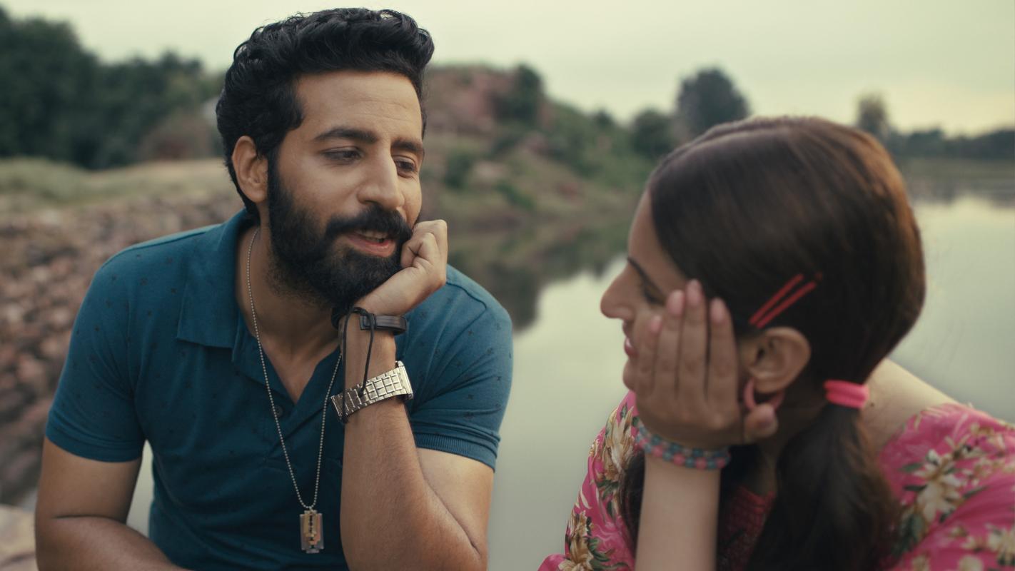 Dupahiya Web Series (2025) | Release Date, Review, Cast, Trailer, Watch ...