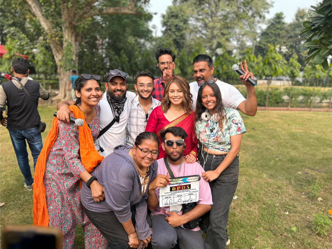 Durlabh Prasad Ki Doosri Shadi Movie (2025) | Release Date, Review ...
