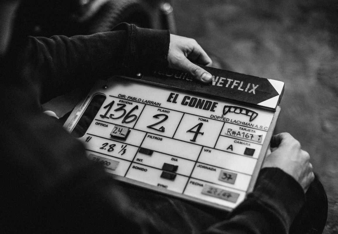 El Conde Movie (2023) | Release Date, Review, Cast, Trailer, Watch ...