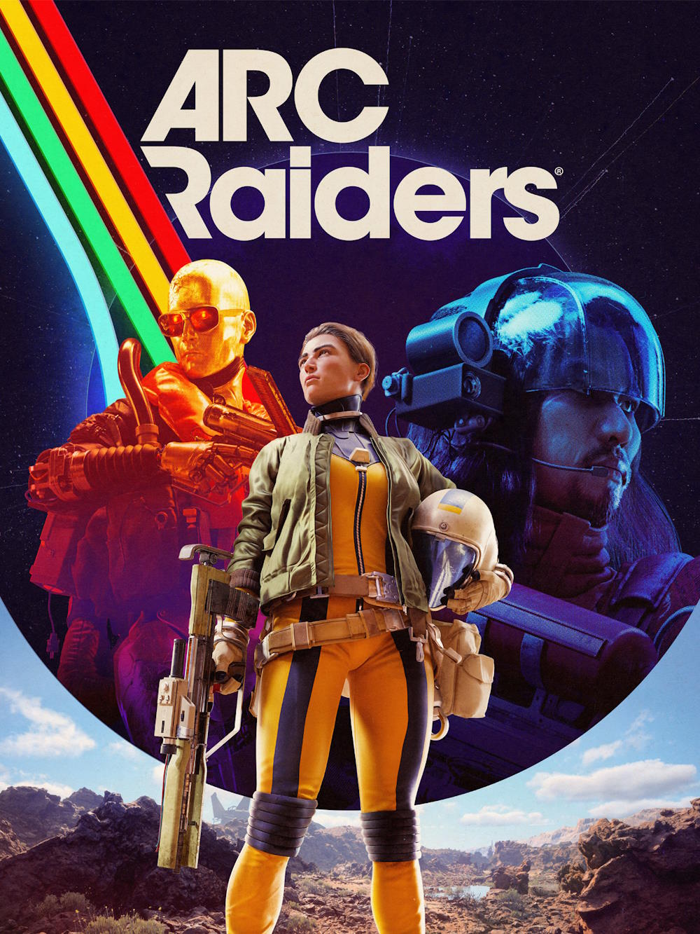 ARC Raiders (2025) | Price, Review, System Requirements, Download