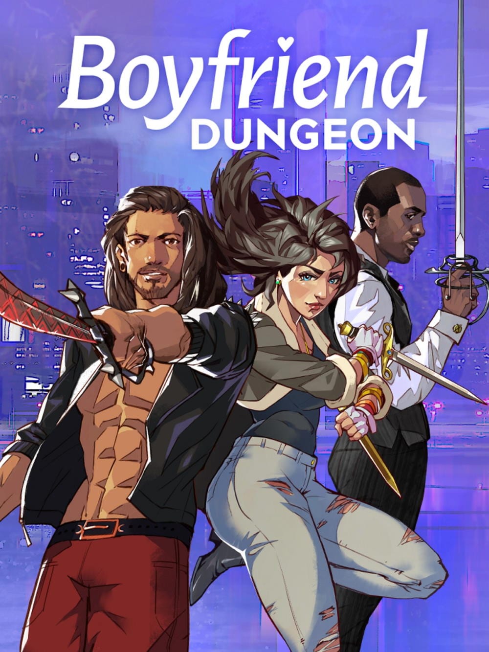 Boyfriend Dungeon (2021) | Price, Review, System Requirements, Download