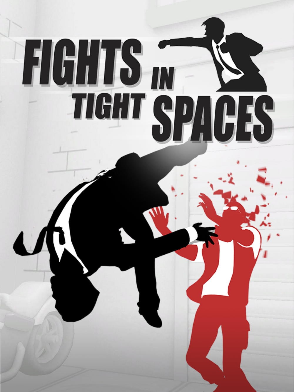 Fights in Tight Spaces (2021) | Price, Review, System Requirements ...