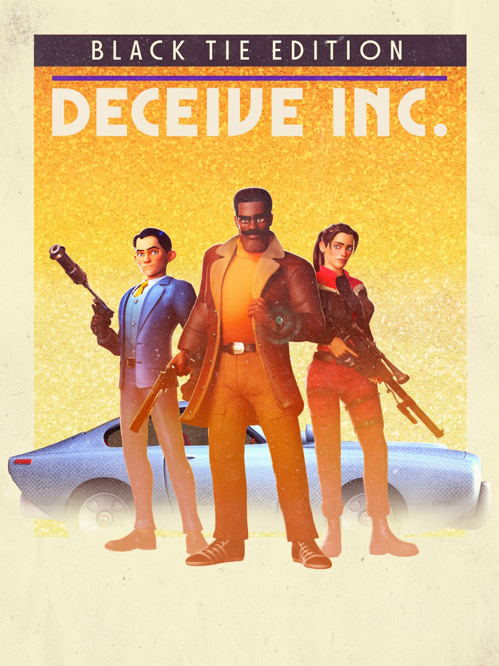 Deceive Inc. (2023) | Price, Review, System Requirements, Download