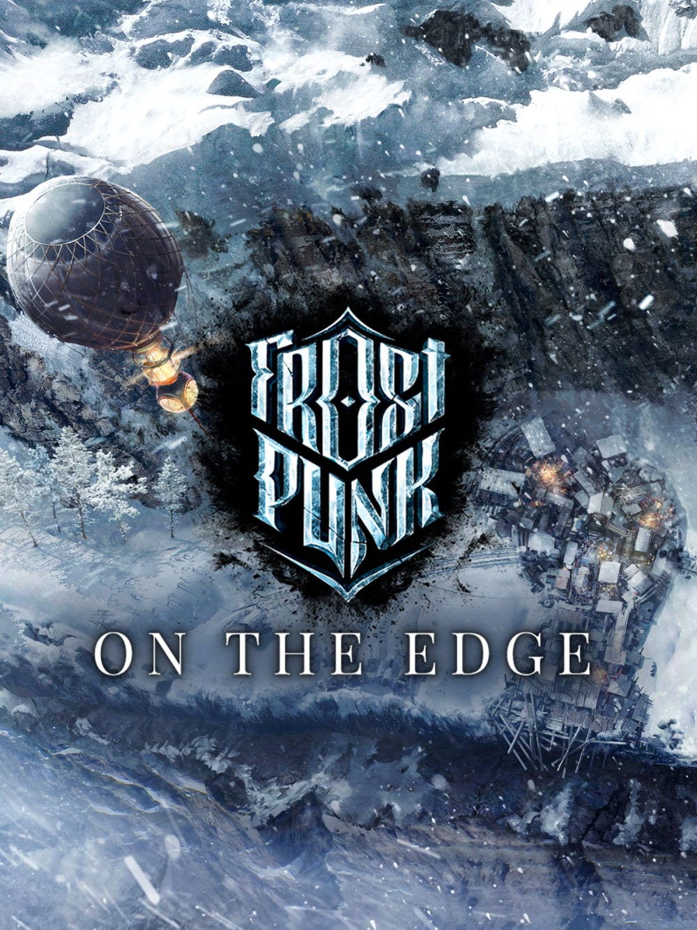 Frostpunk: On The Edge (2020) | Price, Review, System Requirements, Download