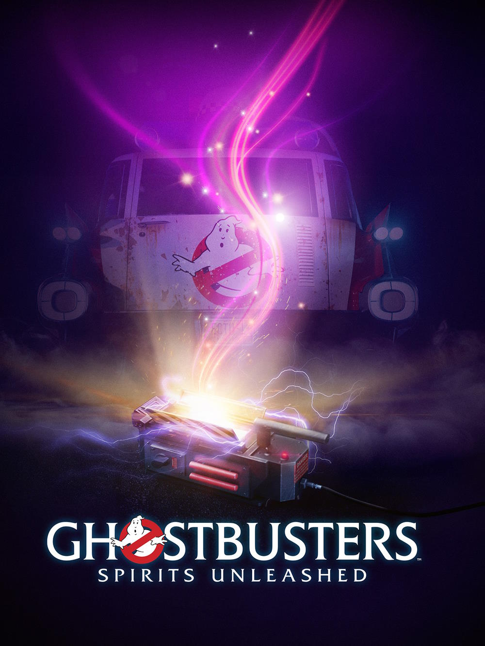Ghostbusters: Spirits Unleashed (2022) | Price, Review, System ...
