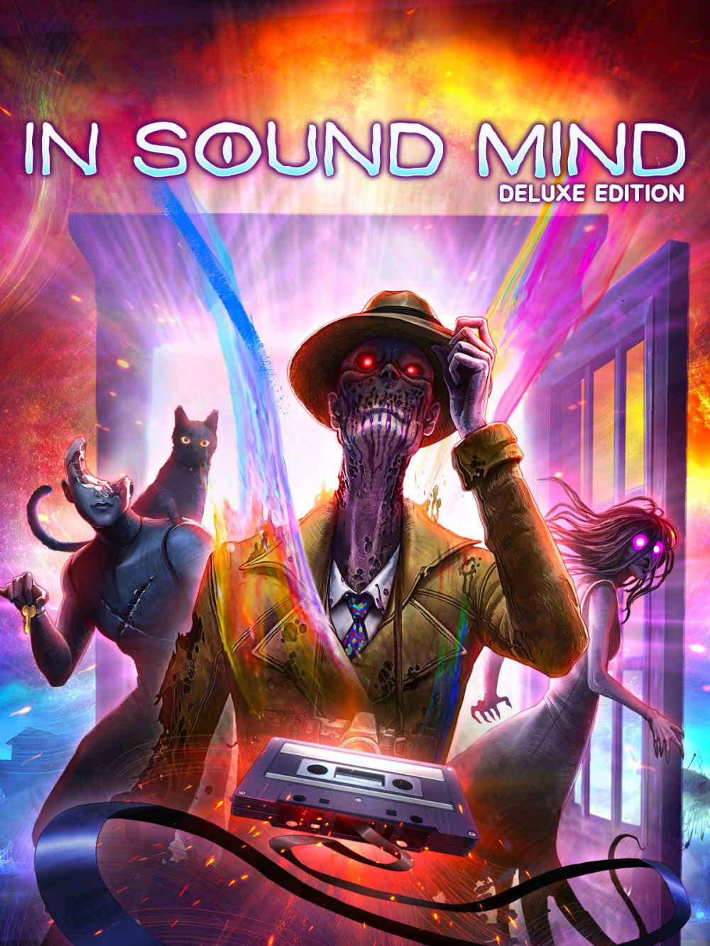 In Sound Mind (2021) | Price, Review, System Requirements, Download