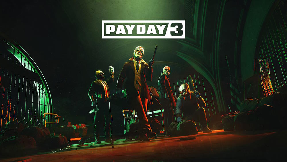 Payday 3 (2023) | Price, Review, System Requirements, Download