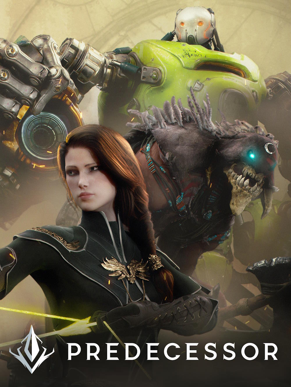 Predecessor (2022) | Price, Review, System Requirements, Download