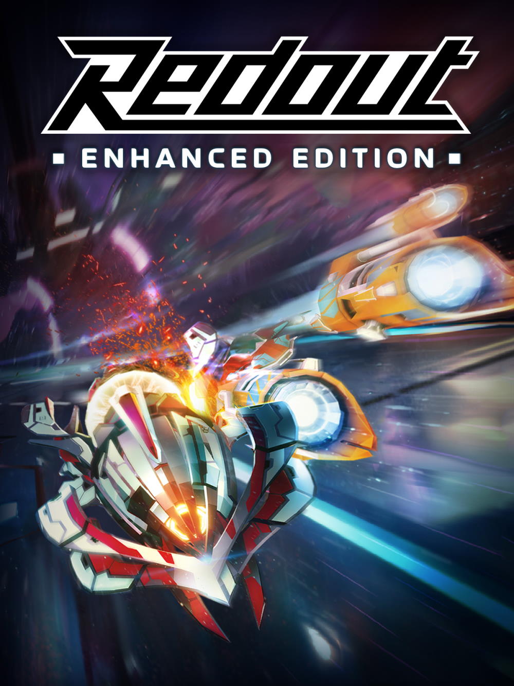 Redout (2017) | Price, Review, System Requirements, Download