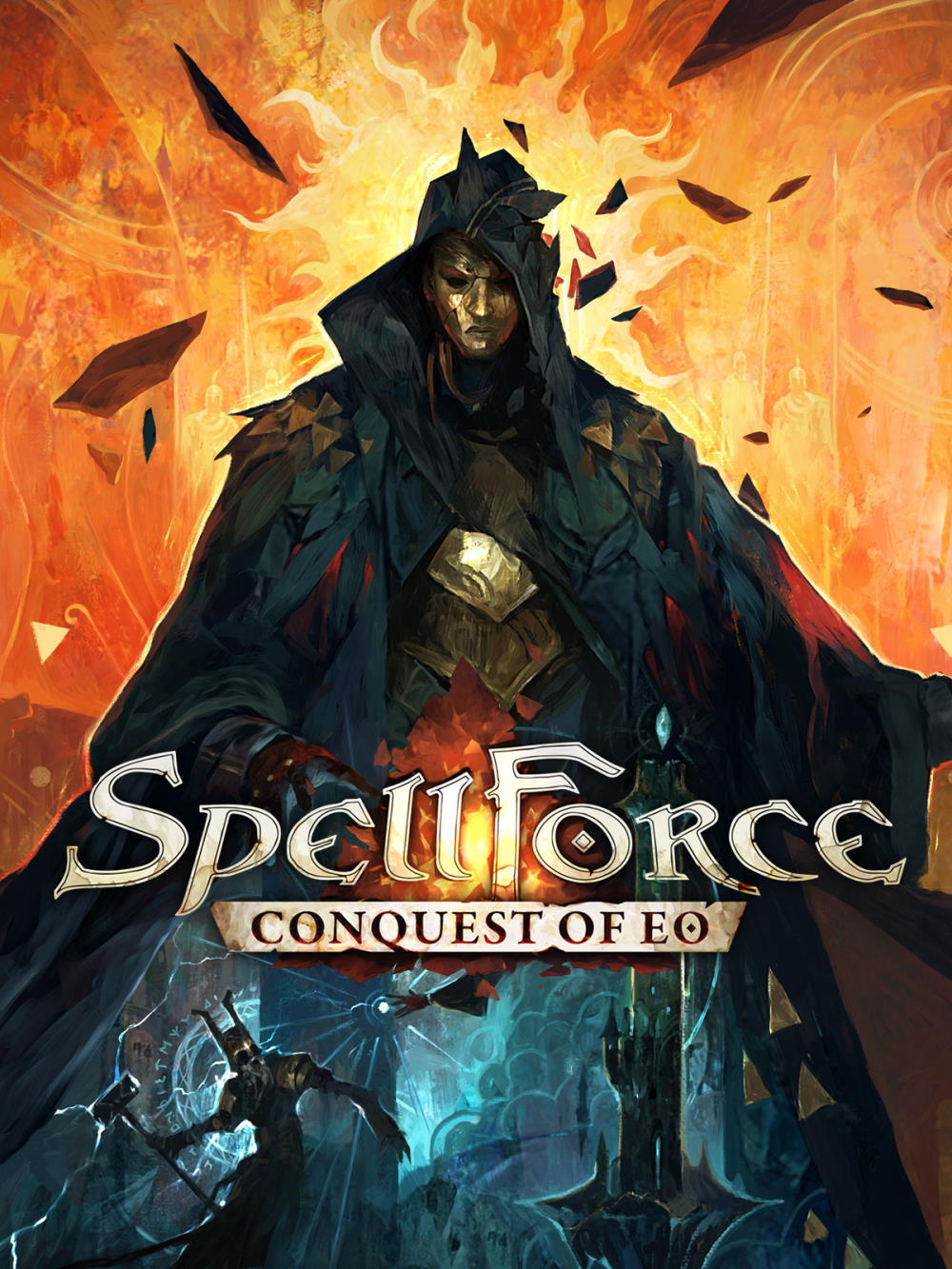 SpellForce: Conquest of Eo (2023) | Price, Review, System Requirements, Download