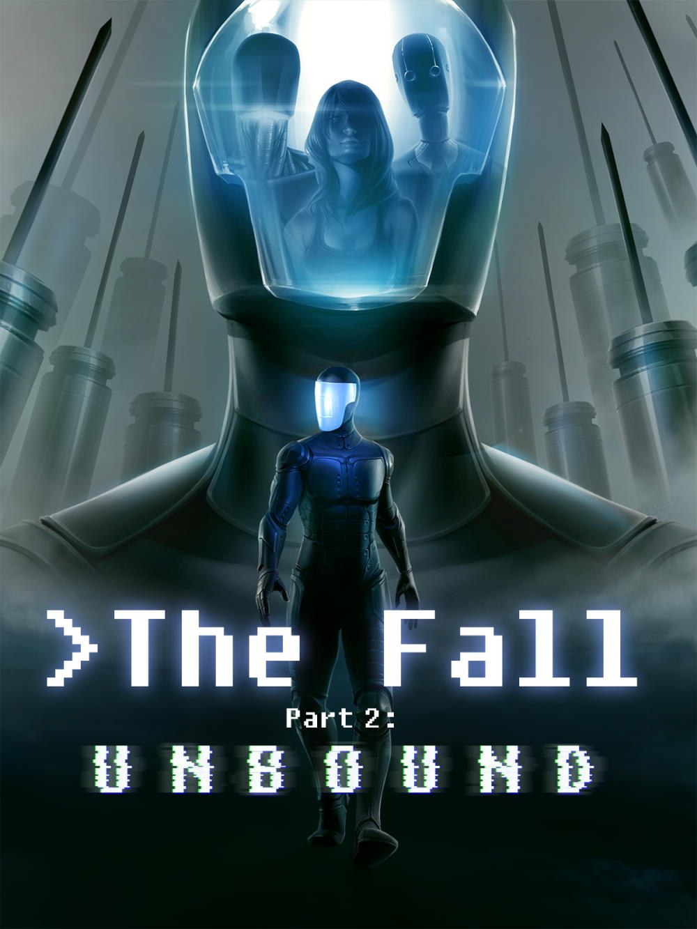 The Fall Part 2: Unbound (2018) | Price, Review, System Requirements ...