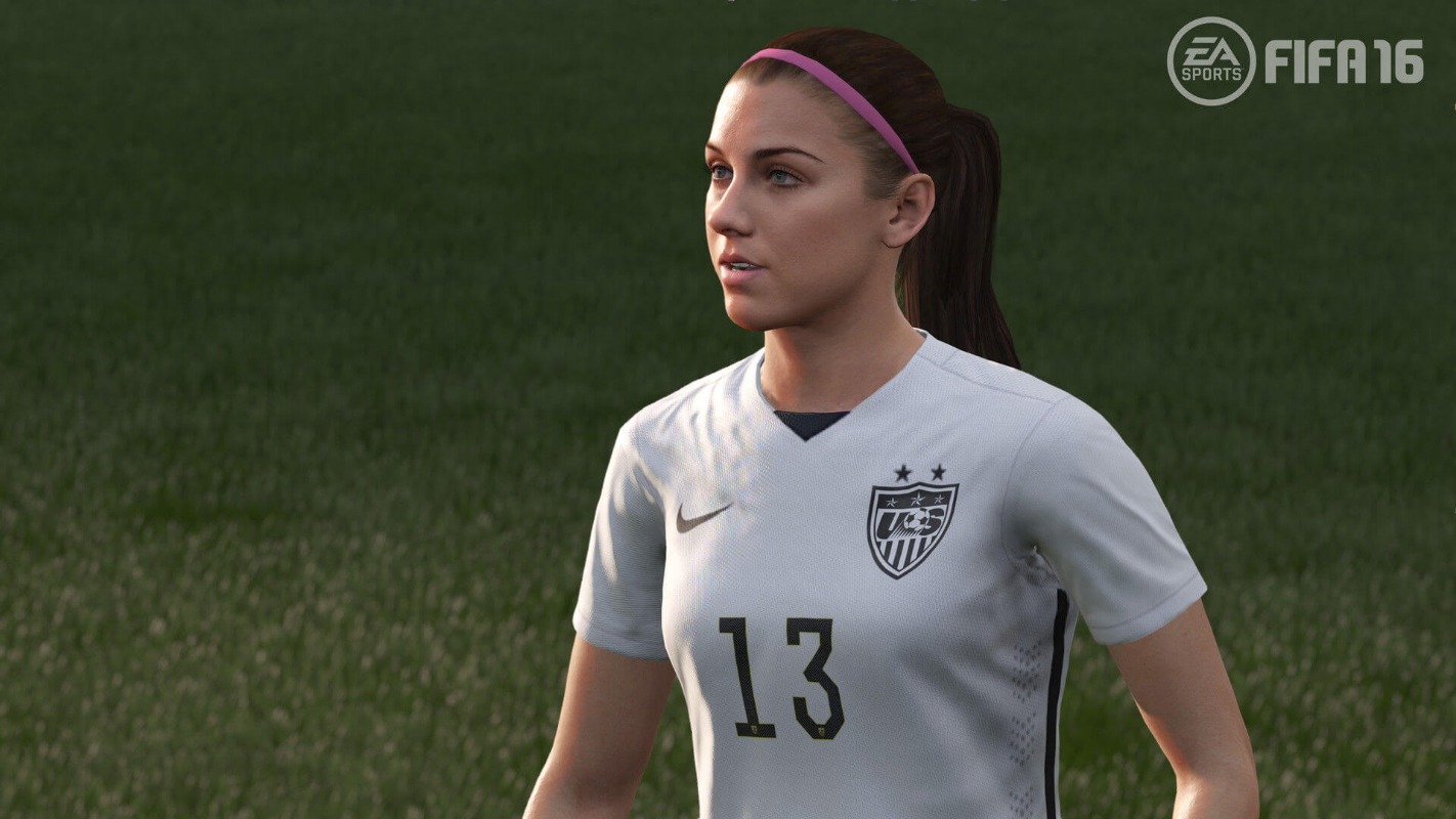 FIFA 16 (2015) | Price, Review, System Requirements, Download