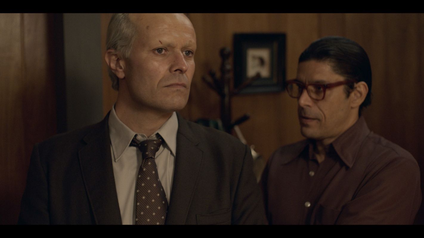 El Presidente Season 2 TV Series (2022) | Release Date, Review, Cast ...